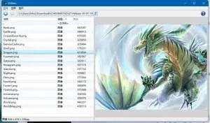 常见游戏引擎的解包方法 [Unity][renpy][RPG Maker][Tyrano][krkr] - 哔哩哔哩