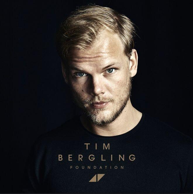 AVICII生平详细介绍（文字完整版） - 哔哩哔哩