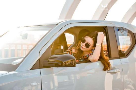 宏光MINIEV好开经济有实力，代步真的香 - 哔哩哔哩