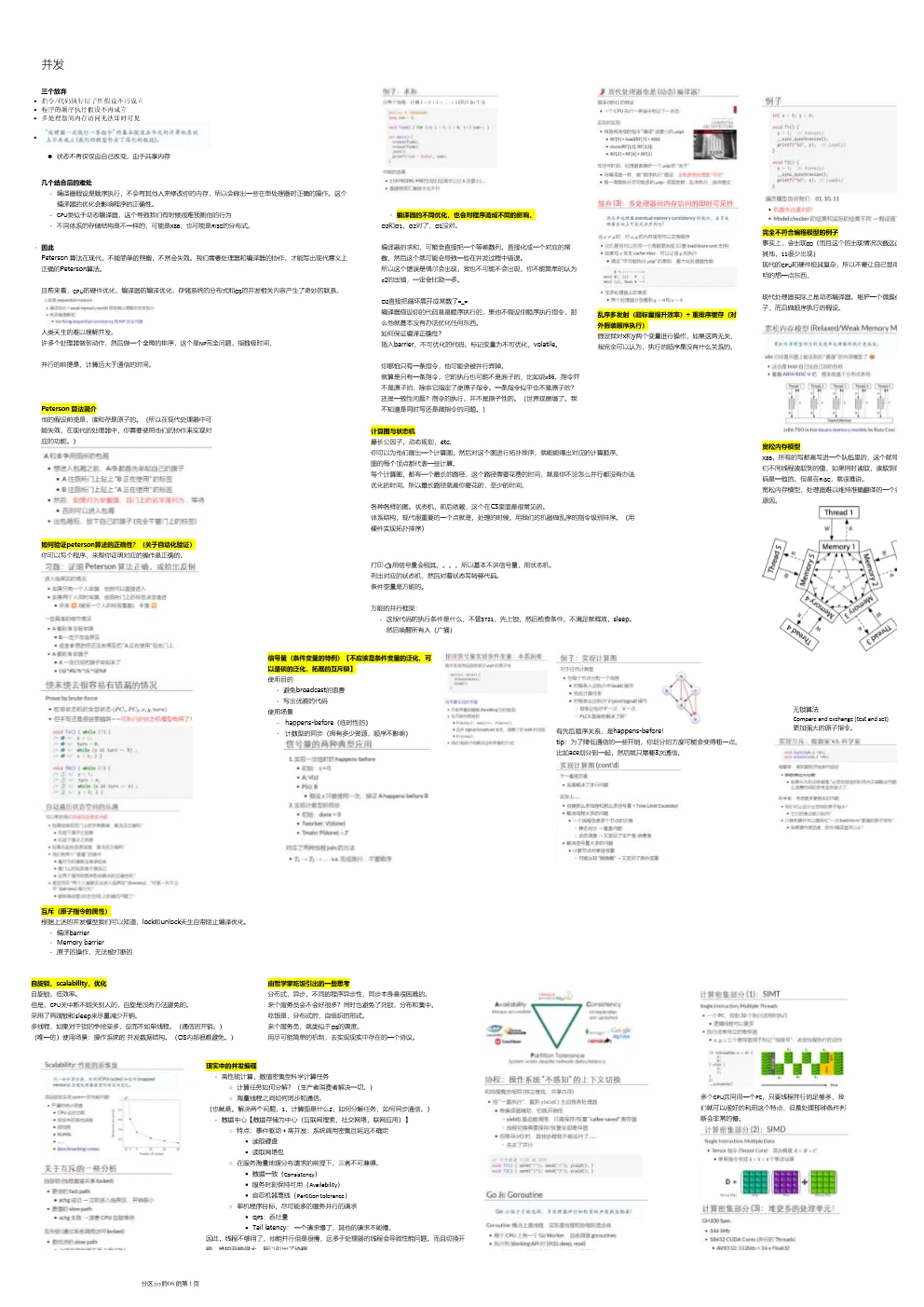 6.S081+OSTEP+jyy os lecture结课感想，以及操作系统应该怎么学+图解部分的xv6 - 哔哩哔哩