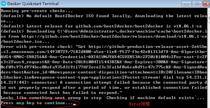 2.我在B站学云原生之Docker容器环境安装实践 - 哔哩哔哩