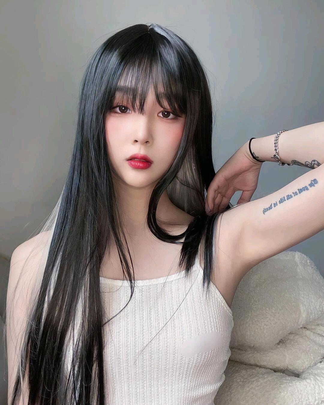 JangJoo 장주 - 哔哩哔哩