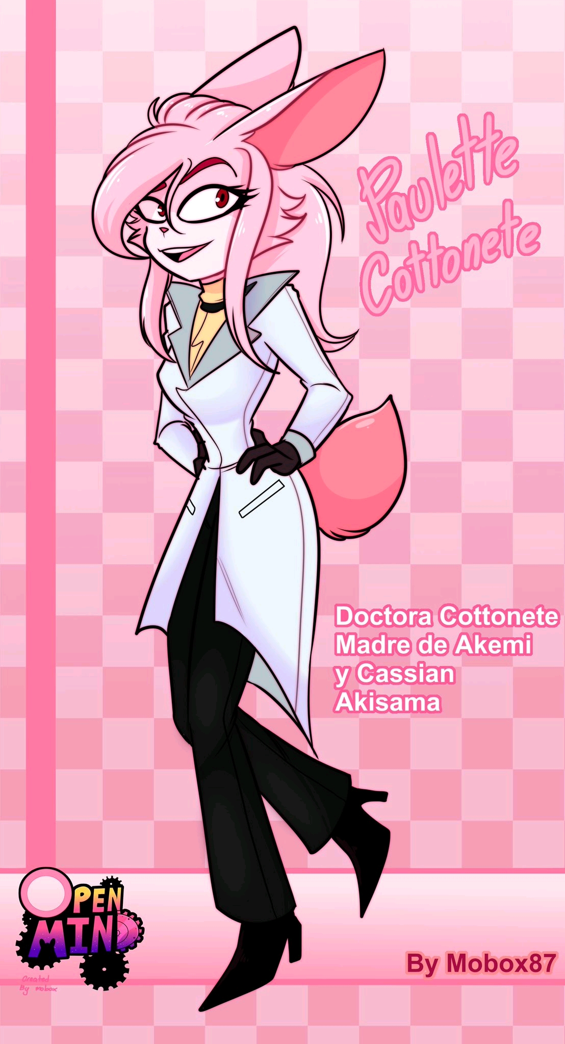 MOBOX87近期更新.2022.07 - 哔哩哔哩