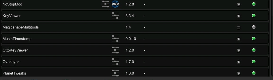 ADOFAI常用mod使用教程 - 哔哩哔哩