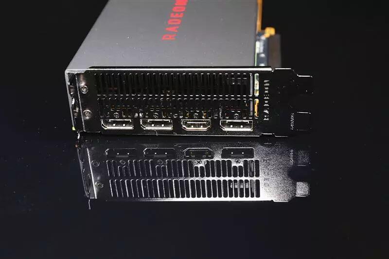 AMD RX 5700/5700 XT首发评测：性价比屠戮中高端 - 哔哩哔哩