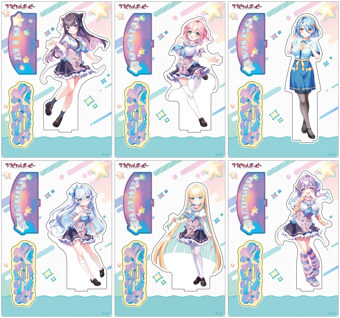 【Gal周报143期】《anemoi》官网公开，《樱之刻》民汉发布 - 哔哩哔哩