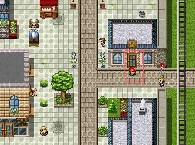 [RJ168054]ROBF EOY 攻略(一) - 哔哩哔哩