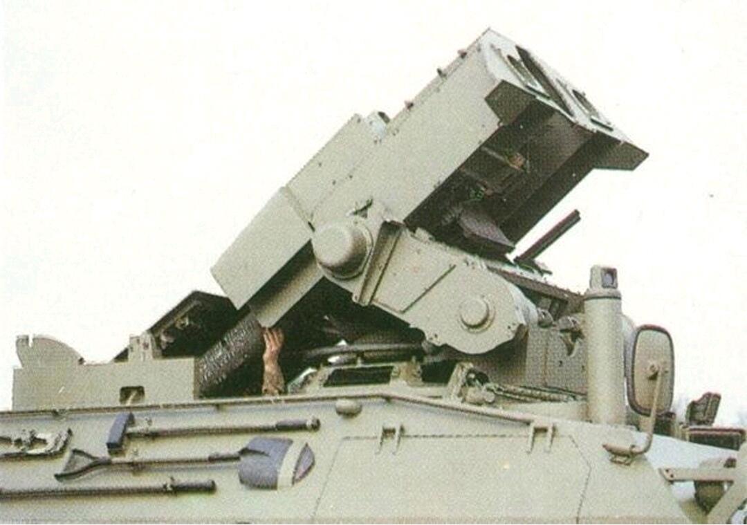 让我康康！——西班牙M41E-TUA反坦克导弹车 - 哔哩哔哩