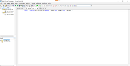 LabVIEW与LabWindows CVI的联合编程 - 哔哩哔哩