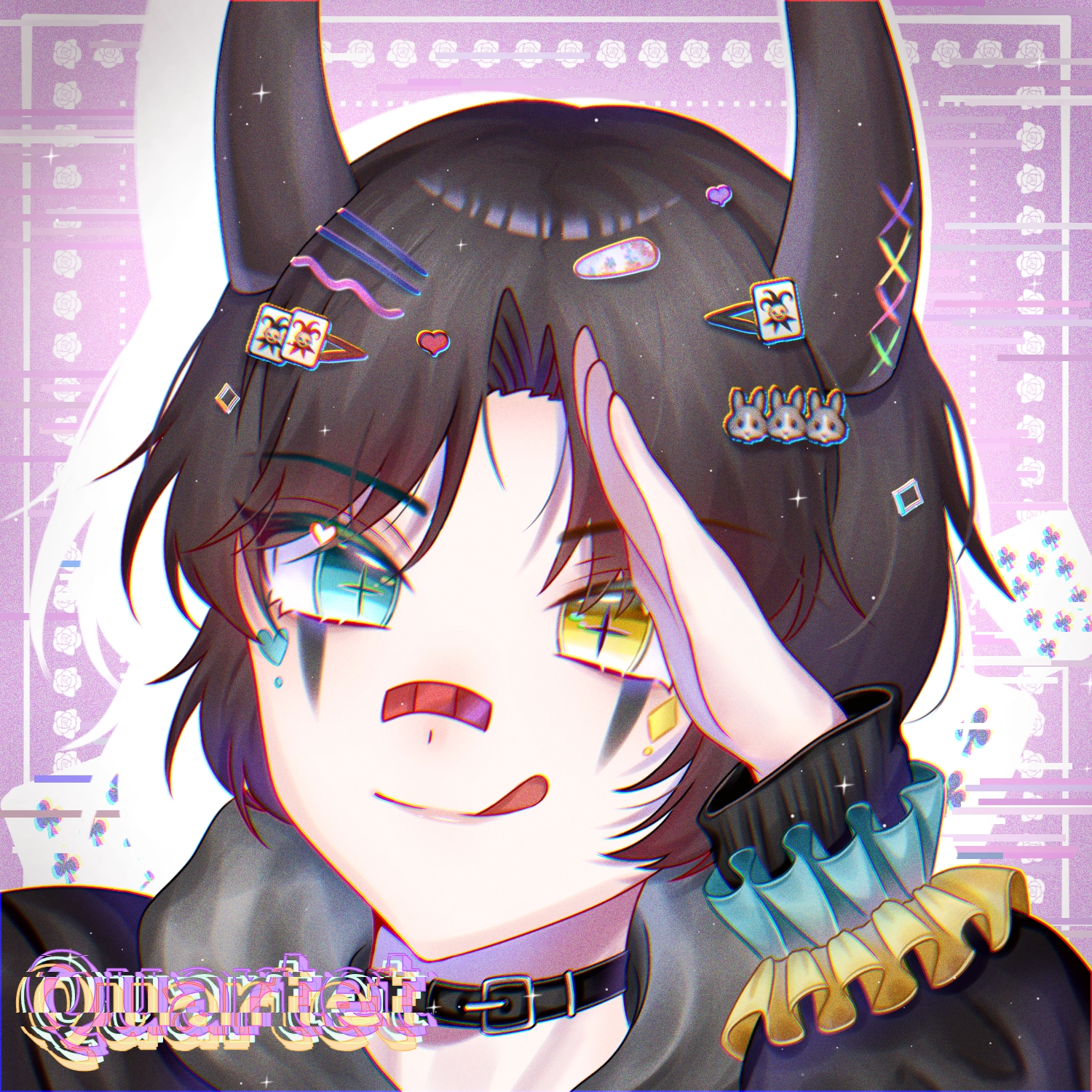 【bintroll】全员 - 哔哩哔哩