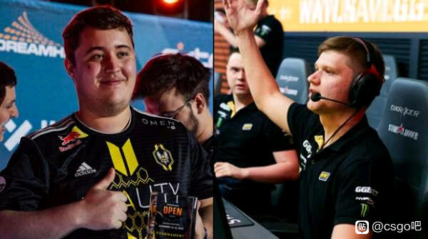 【CSGO人物志】君子有能，厚德“Zywoo”——天才少年Zywoo - 哔哩哔哩