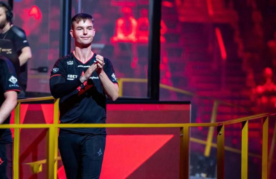 Astralis完成Major三连冠，连续两年统治CSGO，丹麦人做到了！ - 哔哩哔哩