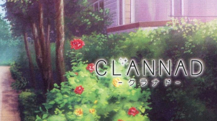 CLANNAD第一季语录整理（含另一个世界故事情节）③ - 哔哩哔哩