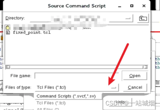 simvision设置波形定点数显示,小数显示,数模混合仿真定点数小数显示,AMS仿真小数定点 - 哔哩哔哩