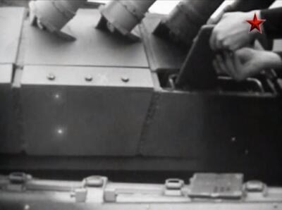 苏联t80坦克详解 ②(封面t64) - 哔哩哔哩
