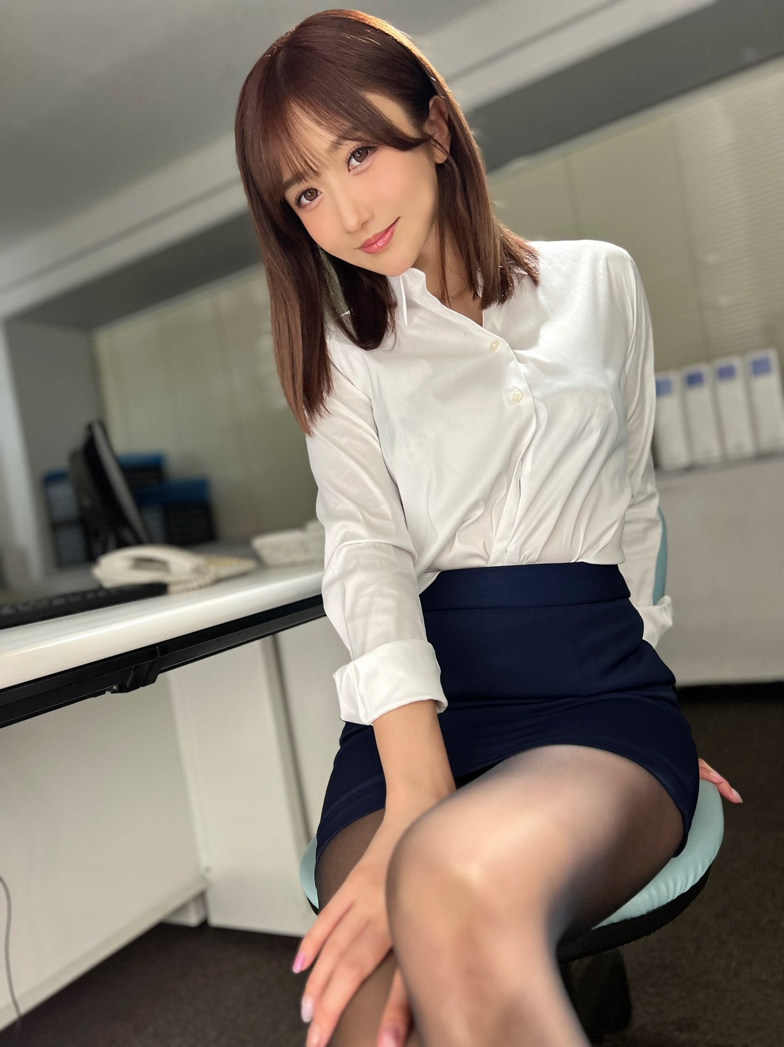 偶像twitter更新 现在开始167写真偶像卡哇伊 ！ 哔哩哔哩 