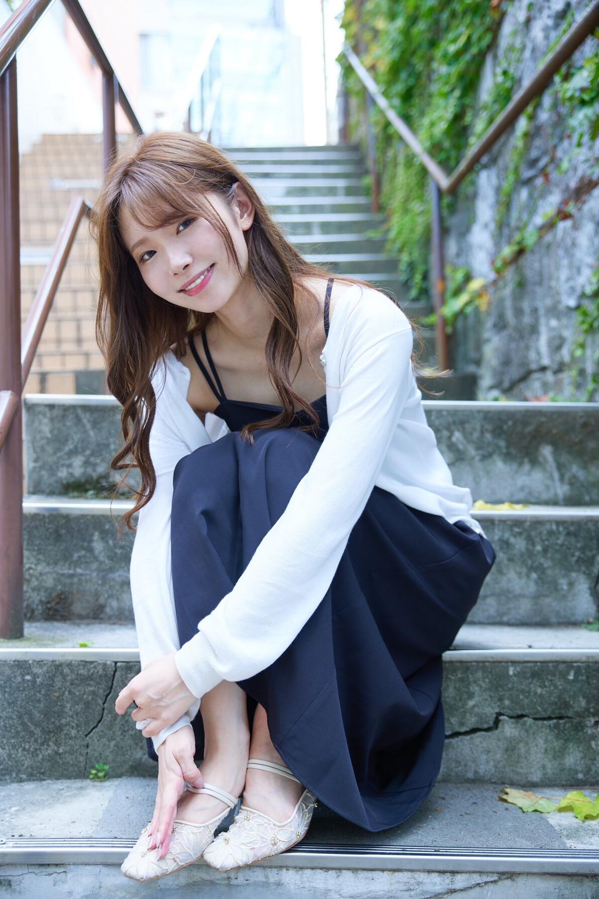 响莲 響蓮 Ren Hibiki【优百科#080】 - 哔哩哔哩