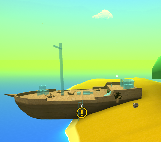 Muck - 尽量把教程做到最全！ - 哔哩哔哩