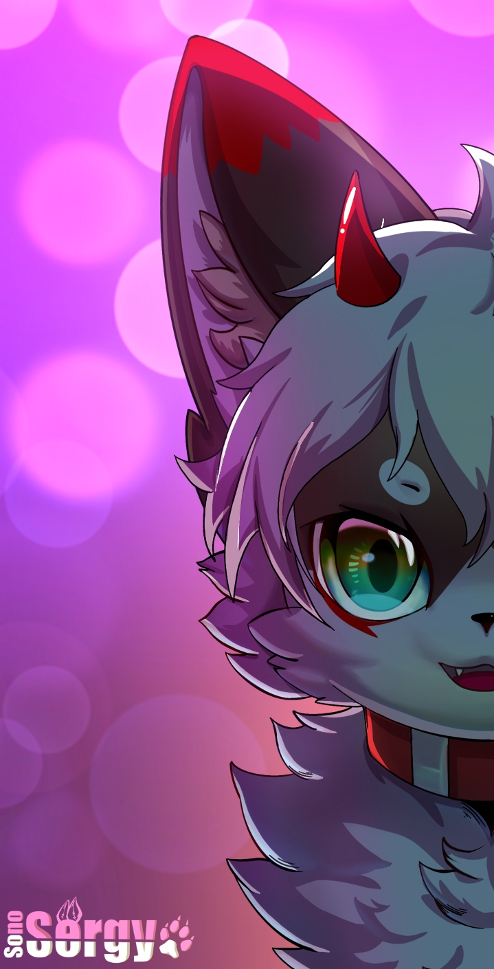 Furry画师系列（画师近期更新系列）#1 - 哔哩哔哩