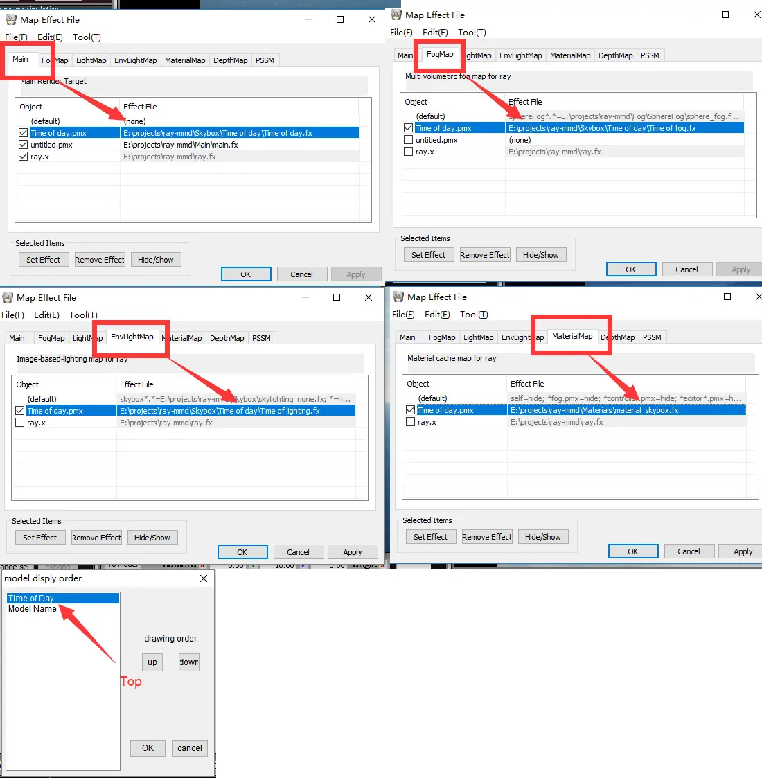 【ray1.5.2渲染教程】大纲讲解ray渲染，2021年完结版-入门基础以及高级进阶 - 哔哩哔哩