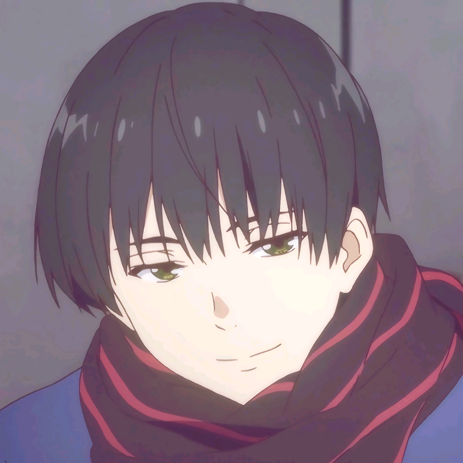 二次元头像女高冷美丽闺蜜头像 - 二 (注音:ㄦˋ 部首:二) - 办公设备维修网