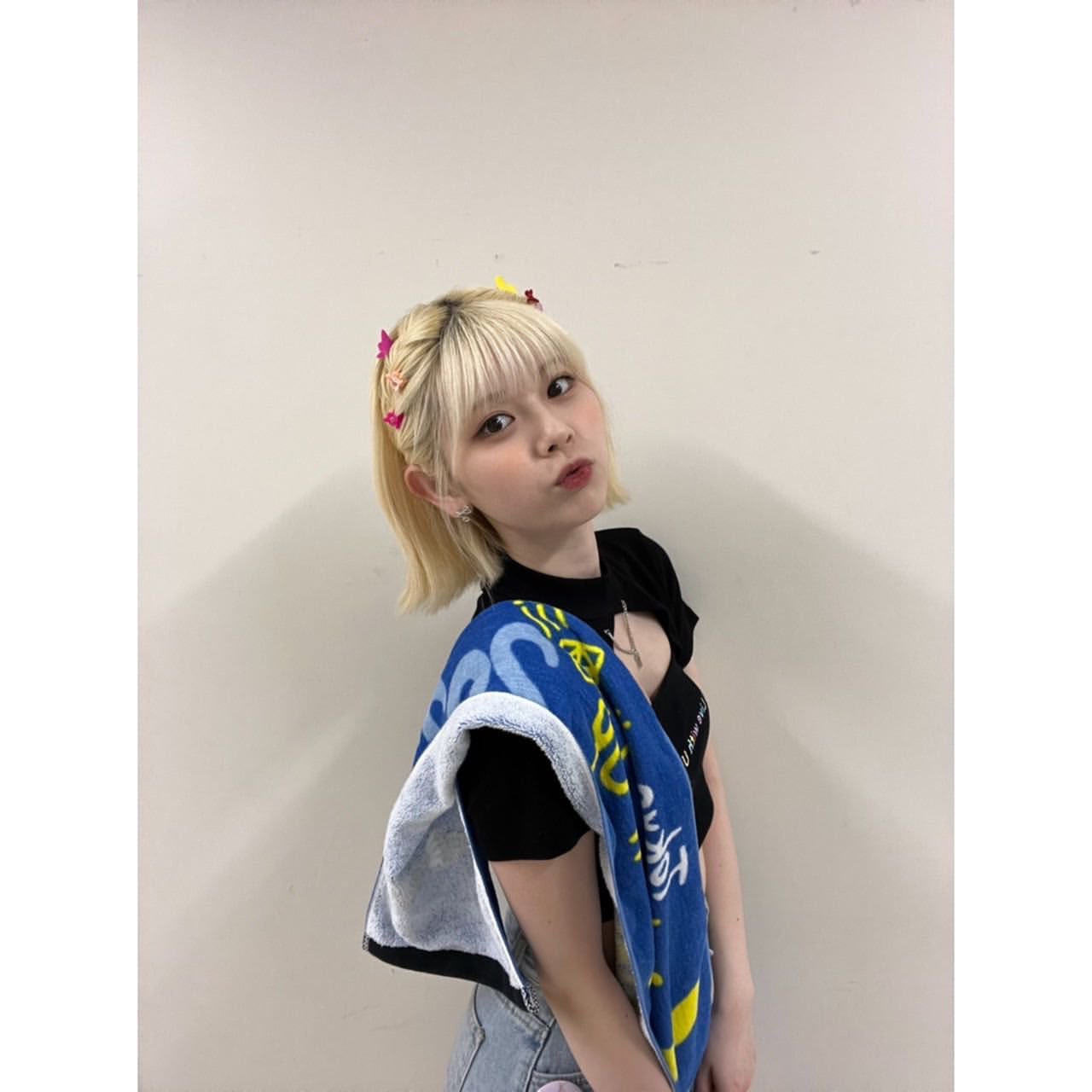 220911 | RIKU Instagram Update - 哔哩哔哩