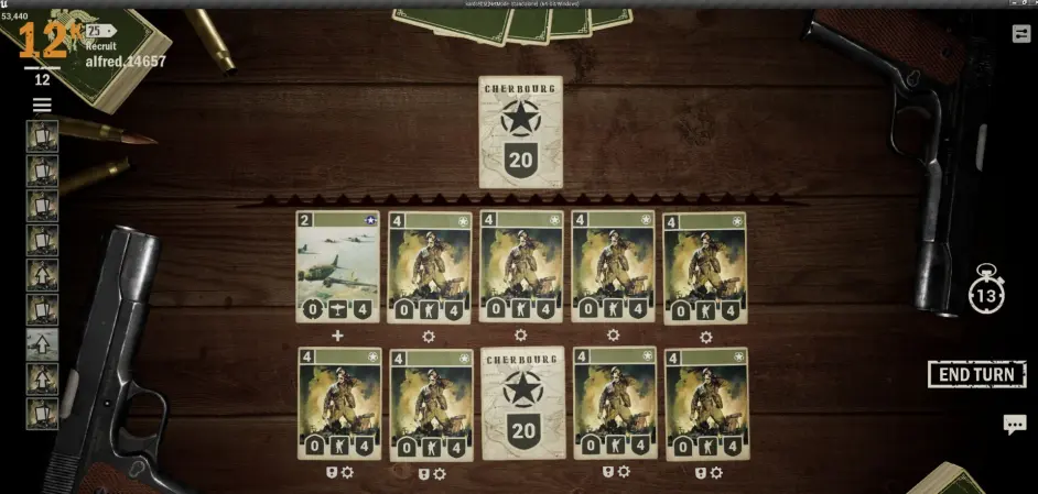 Kards-2021 11月份 卡牌平衡性调整 - 哔哩哔哩