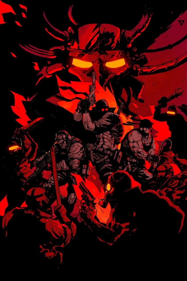 暴力迪吧 MPN2 betav2.03h 【竞技场剧情脑洞风暴猜测&解析】烙印点Doc的新版笔记资料 - 哔哩哔哩