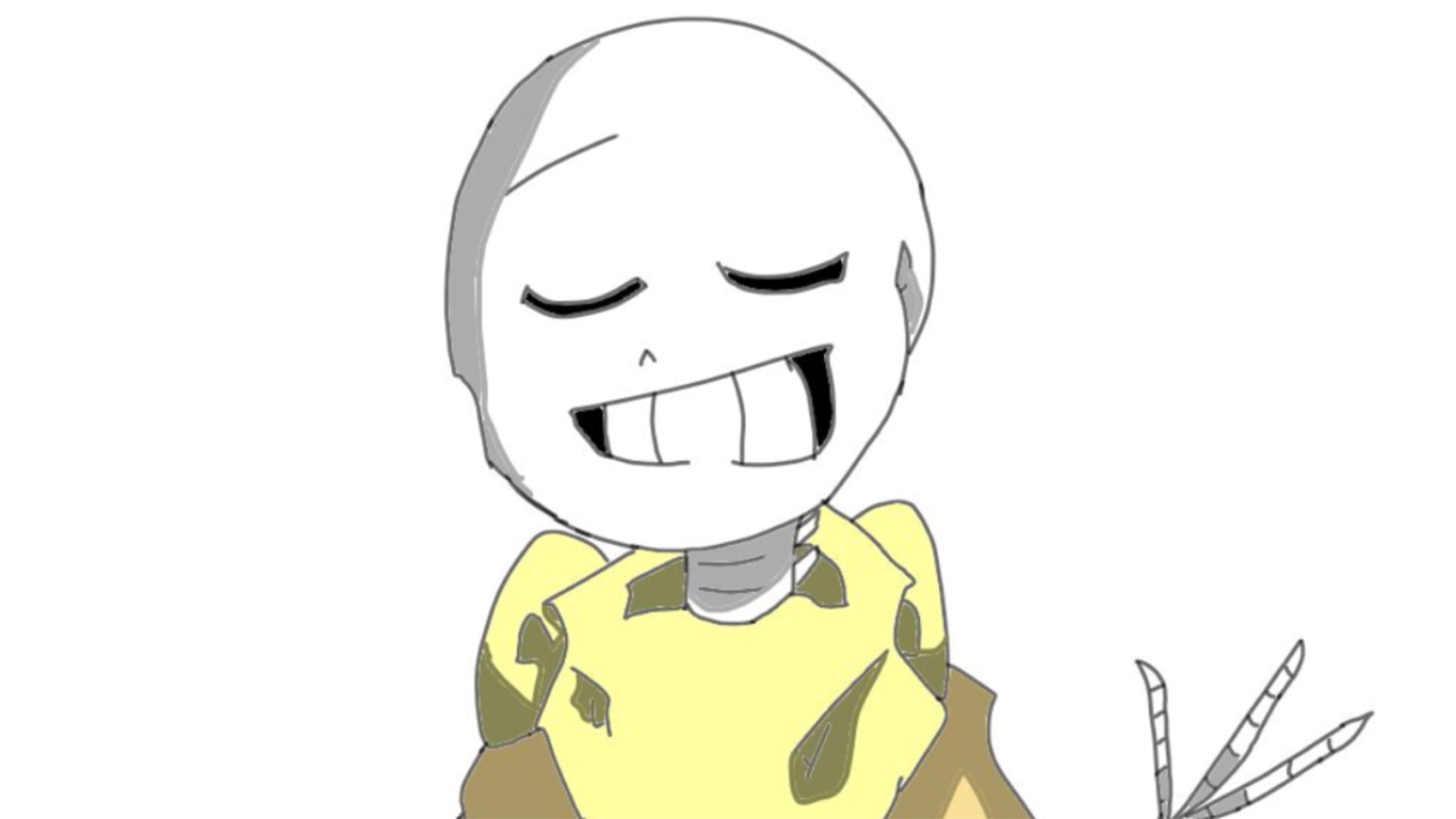 Dust ink第九章 - 哔哩哔哩