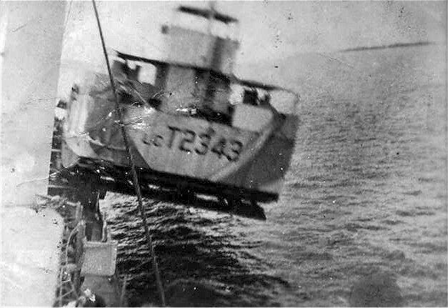 两栖之鞭：二战时期美国海军专业登陆舰艇发展史 上二 - 哔哩哔哩