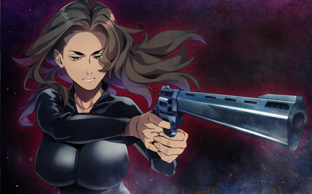 我推的gal DEAD DAYS - 哔哩哔哩