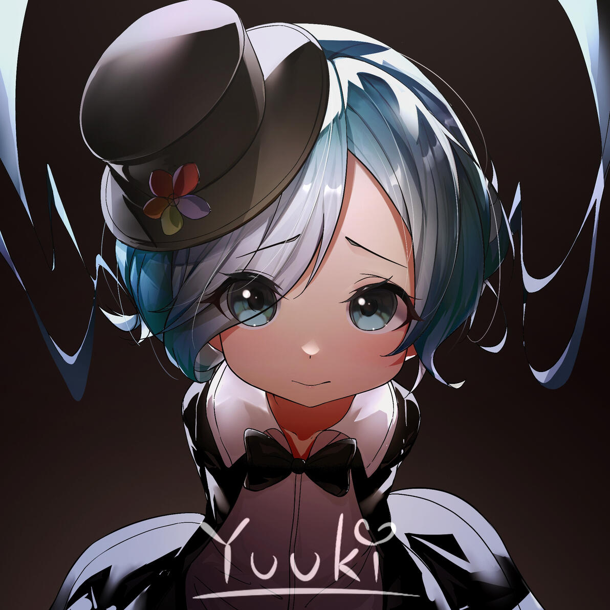 【Pixiv画师鉴赏】第710期：Yuuki - 哔哩哔哩