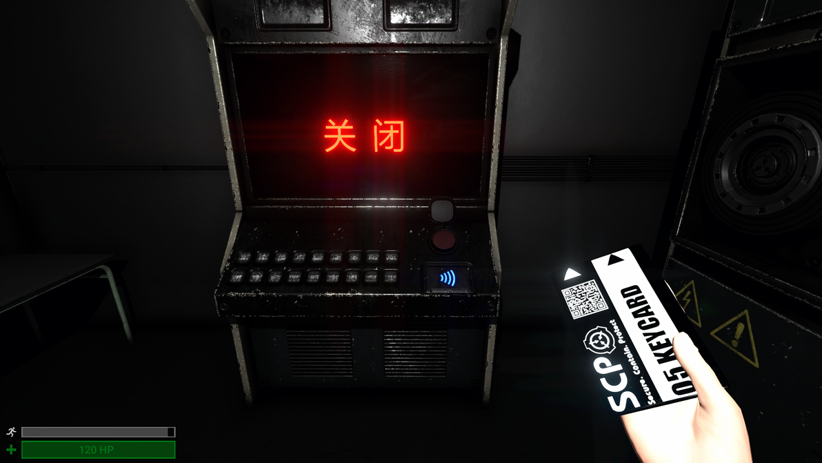 scp游戏 scp基金会sl新手教程（详细教程建议收藏）① - 哔哩哔哩