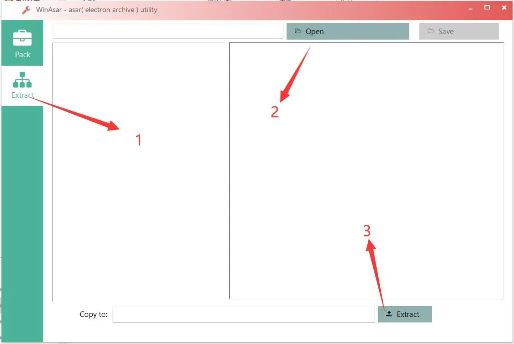 常见游戏引擎的解包方法 [Unity][renpy][RPG Maker][Tyrano][krkr] - 哔哩哔哩