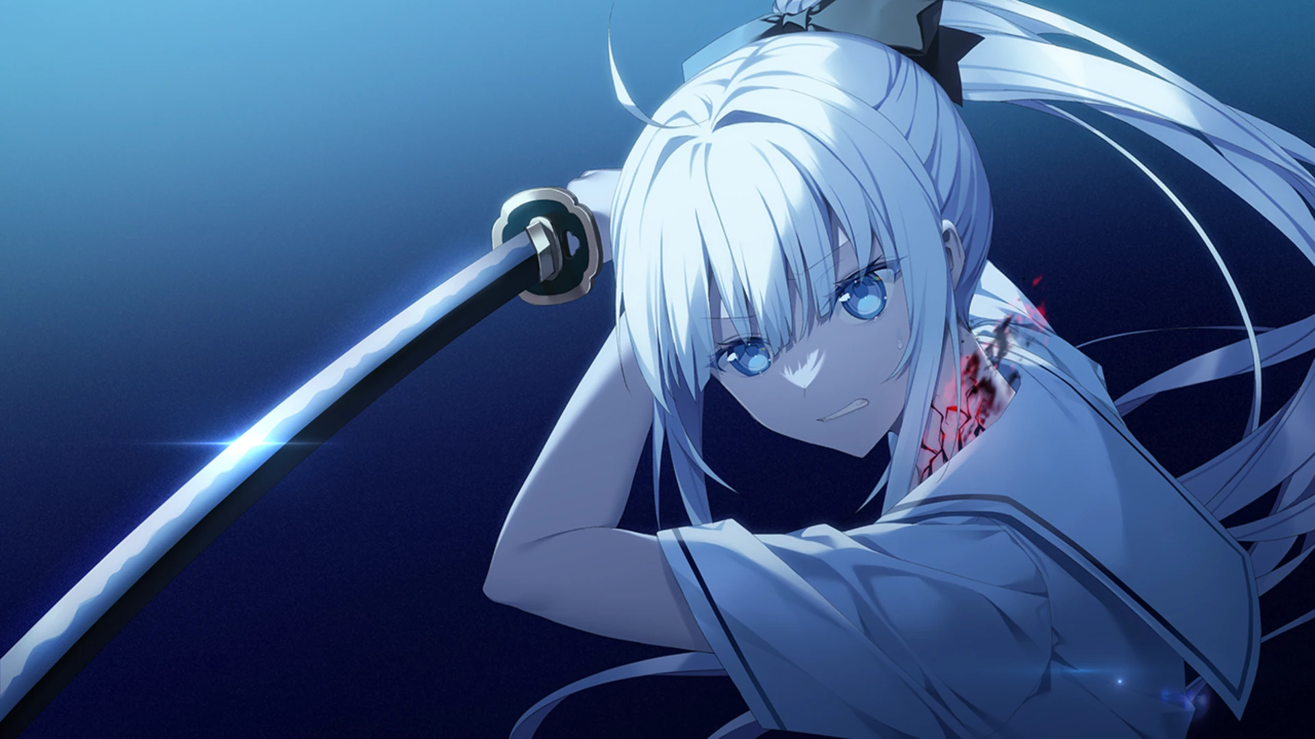 【CG收集】GINKA - 哔哩哔哩