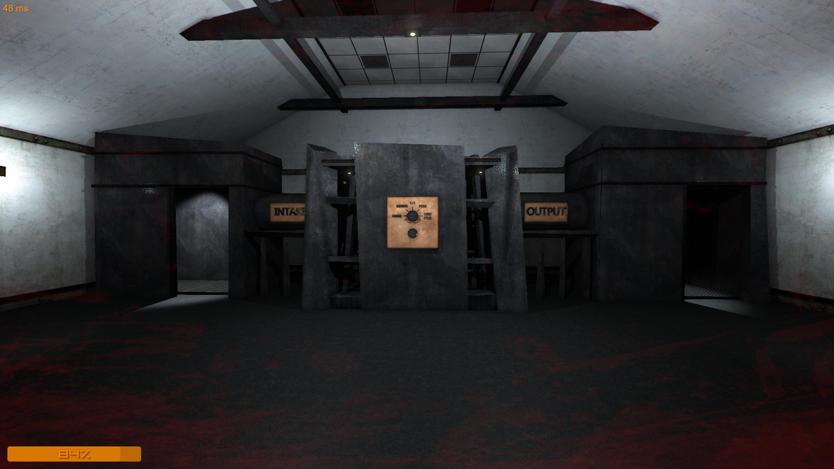 《SCP秘密实验室》游戏介绍及简单的操作教学 - 哔哩哔哩