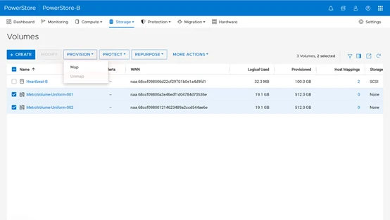 DellEMC PowerStore存储管理手册（三） - 哔哩哔哩