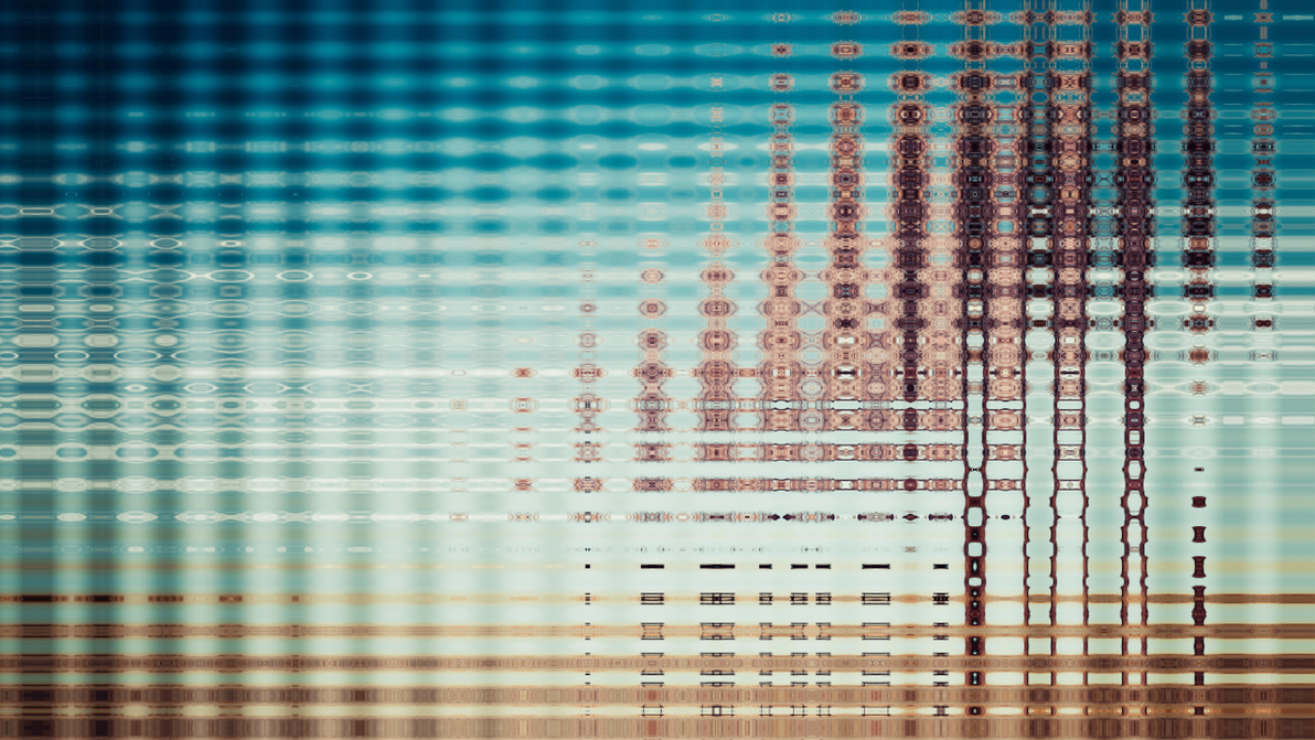 【创意编程】Shader学习·图片后期处理·基于Processing实现 - 哔哩哔哩