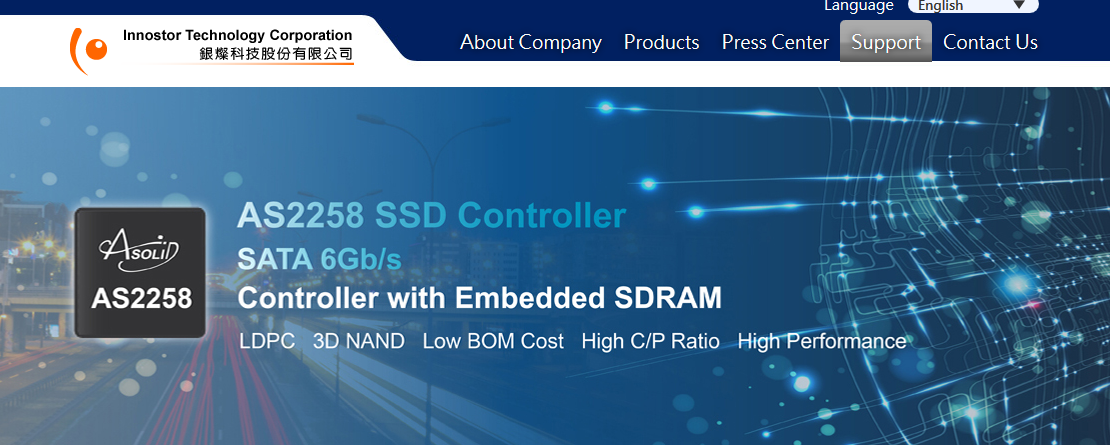 读完此文，小白变大神！当前主流SATA固态硬盘主控盘点 - 哔哩哔哩