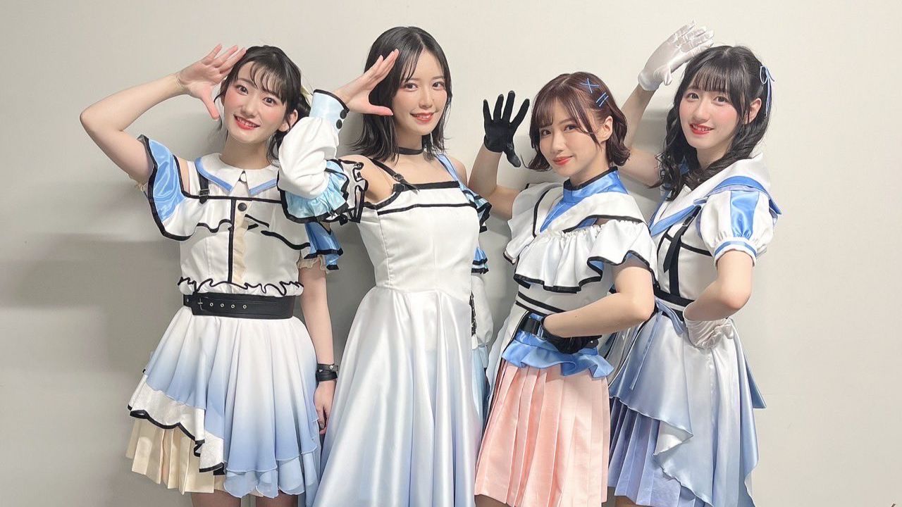 偶像大师闪耀色彩【写在合同LIVE前的noctchill成员介绍（声优）】 - 哔哩哔哩