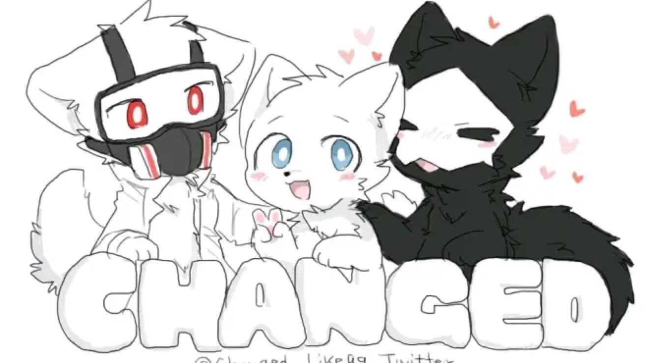 changed同人（100） - 哔哩哔哩