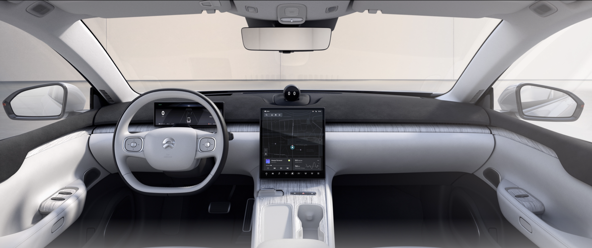 蔚来ET7广受好评，“56E”的客户换电车会考虑蔚来ET7么？ - 哔哩哔哩