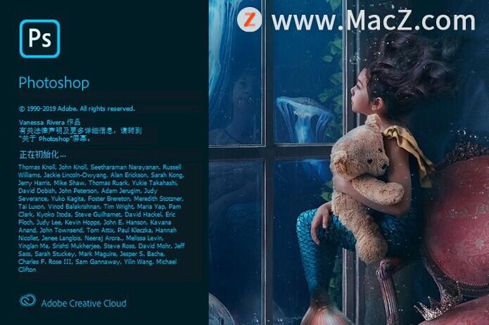 PhotoShop 各历史版本介绍，你最熟悉哪版？ - 哔哩哔哩