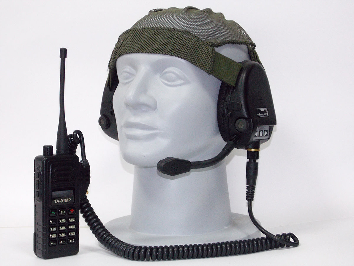 逃离塔科夫原品科普之耳机系列 - 哔哩哔哩