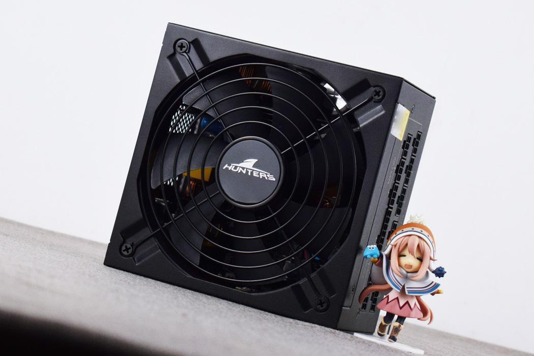 长城猎金部落F10 1000W电源开箱拆解：设计优秀的白金选择 - 哔哩哔哩