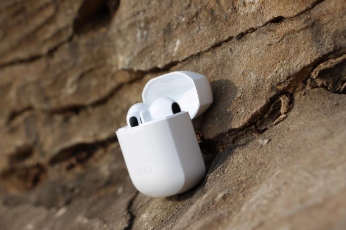 200元价位也有好蓝牙耳机？LolliPods Mini或许可以给你答案！ - 哔哩哔哩