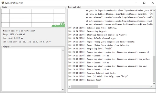 MC如何正确地联机 - 哔哩哔哩