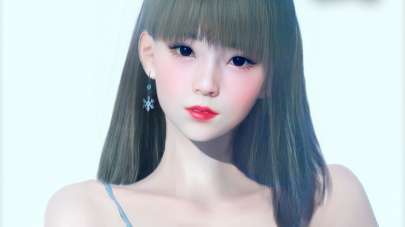 HS2 人物卡合集下载 - 哔哩哔哩