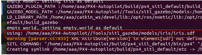 PX4从放弃到精通（二）：ubuntu18.04配置px4编译环境及mavros - 哔哩哔哩