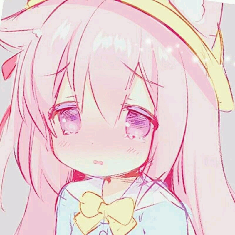 二次元表情包 - 哔哩哔哩